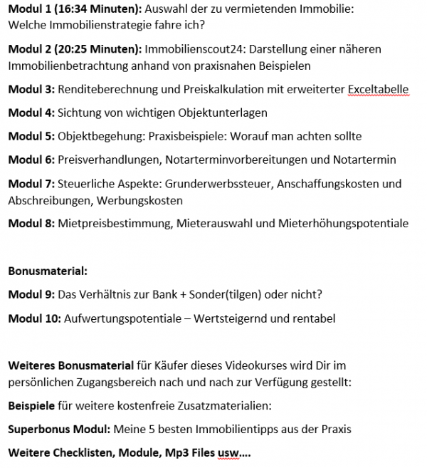 inhalt – Wirtschaft leicht verstehen